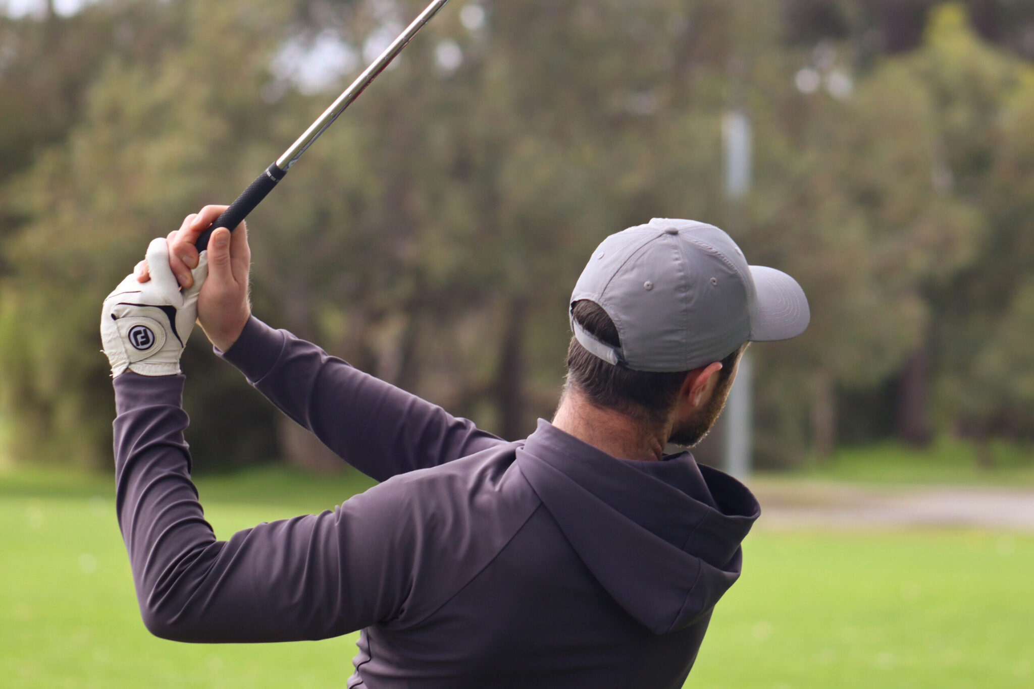 Teeing up for a Redevelopment - Collier Park